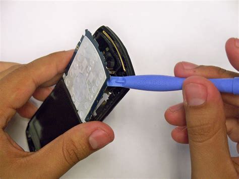 Motorola Slvr L7 Keypad Replacement IFixit Repair Guide