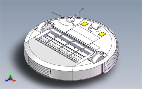 Groove Butterfly Valve槽式蝶阀3d数模图纸 Solidworks设计 附stepsolidworks 2022模型