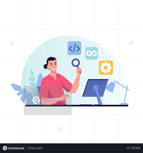 Devops Development Animation Free Download Science And Technology
