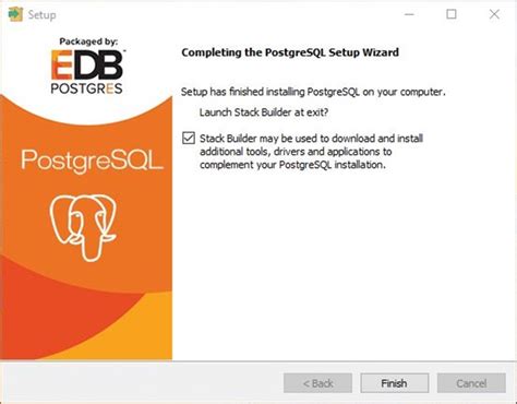 Creating Postgresql Database For Qgis Silver Spring Energy Consulting
