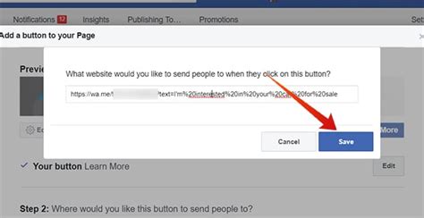 How To Integrate Whatsapp Business To Your Website Or Facebook Mashtips