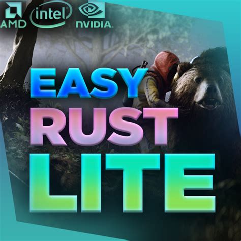 Products Easy Rust