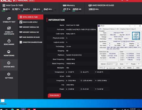Procesor I5 7400 Socket 1151 Quad Core Racastia • Olx Ro
