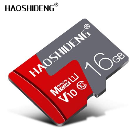 Micro Sd 128 Gb Tf Card 8 Gb 16 Gb 32 Gb 64 Gb 128... – Grandado