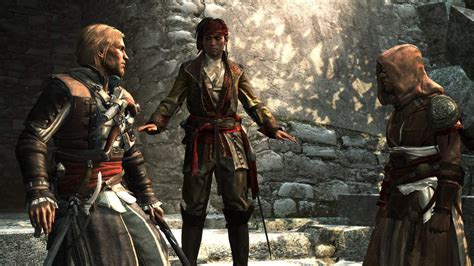 Edward Kenway Wiki Assassins Creed Amino