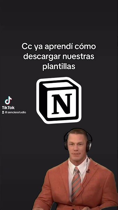 Descarga Nuestras Plantillas Notiontemplates Notion Emprendimiento
