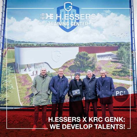 H Essers On Linkedin We Recently Announced Our New Long Term