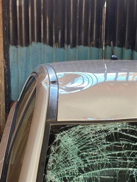 Motorista que atropelou e matou ciclista no DF é preso Metrópoles