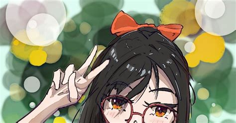 女孩 无题 欸しxのイラスト Pixiv