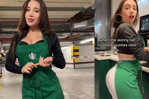 Video Barista De Starbucks Se Viraliza En Internet