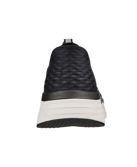 Skechers Womens Slip Ins Max Cushioning Smooth Transition Slip On