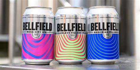 Asda Stocks Bellfield Brewerys Gluten Free Beers Srfda