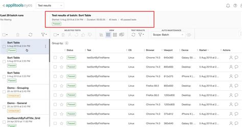 Chapter Cross Platform Visual Testing