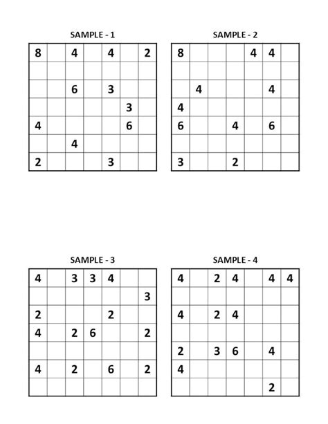 200 Shikaku Puzzles Book 2 Rectangle Logic Puzzle Fun Challenging Grid Game For Adults