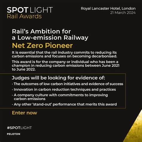 Andrew Tomlinson On Linkedin Spotlight Rail Railways Railindustry Awards Railawards…