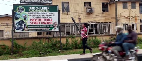 Migration Trafficking And Sex Work Centre For Women S And Gender Research UiB