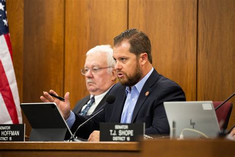 Arizona Senate Panel Rejects Gov Katie Hobbs Housing Director