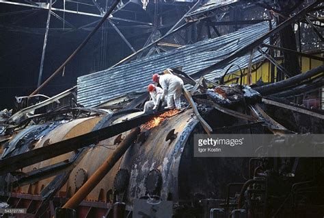 Засекреченная авария в Чернобыле в 1991 году. - Максим Мирович ...