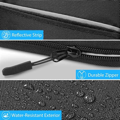 Medmax Insulin Cooler Travel Case With 2 Ice Packs Portable Water