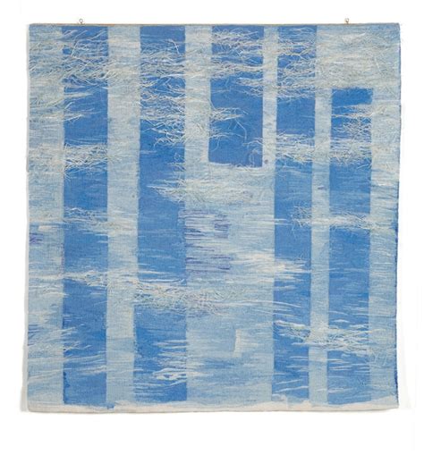 Still Waters Fiona Hutchison Tapestry And Textile Artist