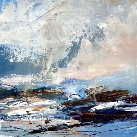 Wendy Barlow Wendybarlowartist • Threads Say More