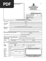 Solicitud De Inscripción En El Rfc Sat Pdf