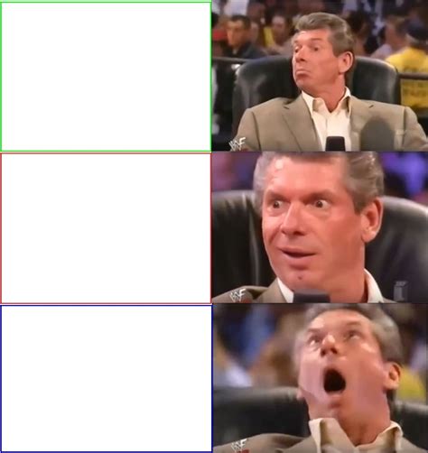 Create Comics Meme Mcmahon Vince Mcmahon Meme Comics Meme