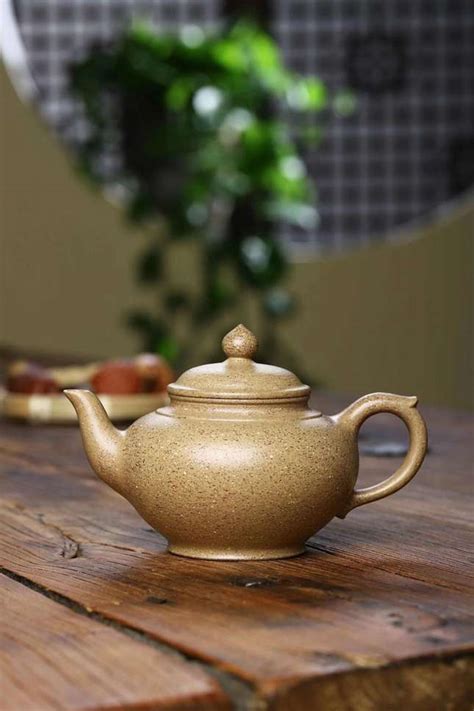 笑樱 范文杰 国家级工艺美术师 顶级七彩老段泥 300cc 宜人出品