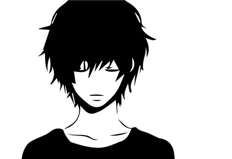 Sad Anime Faces Wallpapers Wallpaper Cave