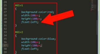 How To Center Web Page Content Using CSS 7 Steps With Pictures
