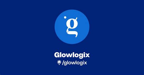 Glowlogix Instagram Facebook Linktree
