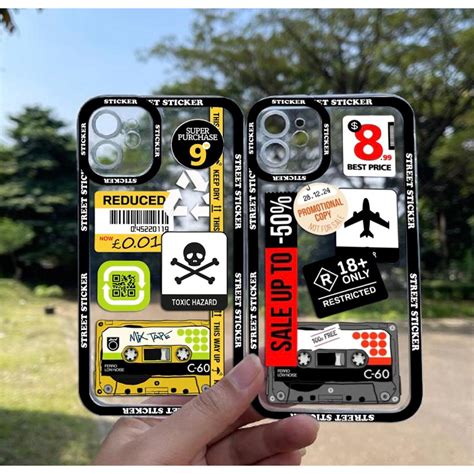 Jual Casing Clear Case Cocok Untuk Type Hp Iphone X Ip Xr Ip Xs Ip Xs