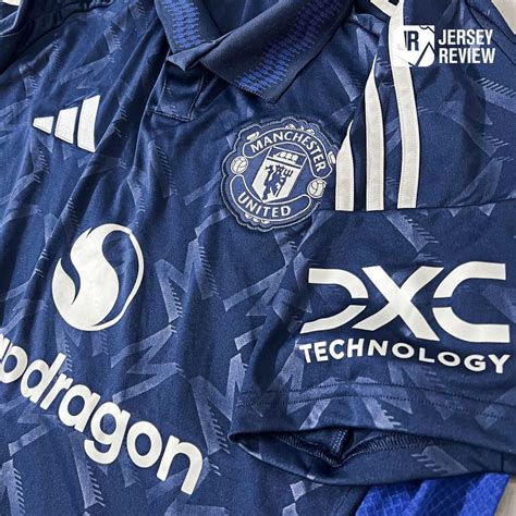 Manchester United 24 25 Away Kit Leaked Footy Headlines