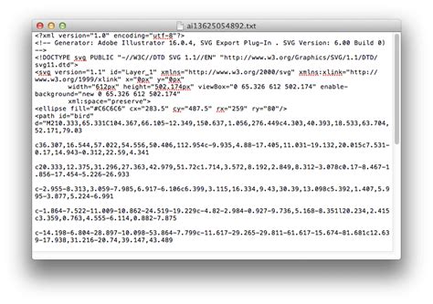 Как вставить Svg в Html Блог Web разработчика