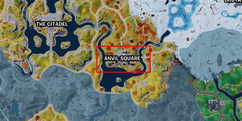 Step By Step Guide To Encrypted Cipher Quest In Fortnite Pocket Gamer