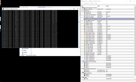 Hardware Spotlight Cvp 13 By Bittware By Fpga Guide Fpga Mining Medium