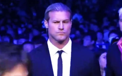 Ex Wwe Star Dolph Ziggler Makes Shocking Appearance At Wrestle Kingdom 18