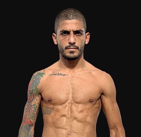 Erdem “the Professor ” Taha Dincer One Championship The Home Of Martial Arts