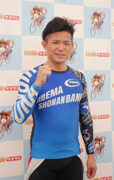 【川崎競輪 大阪・関西万博協賛g3 初日】12rは和田真久留 好位キープから捲る！― スポニチ Sponichi Annex ギャンブル