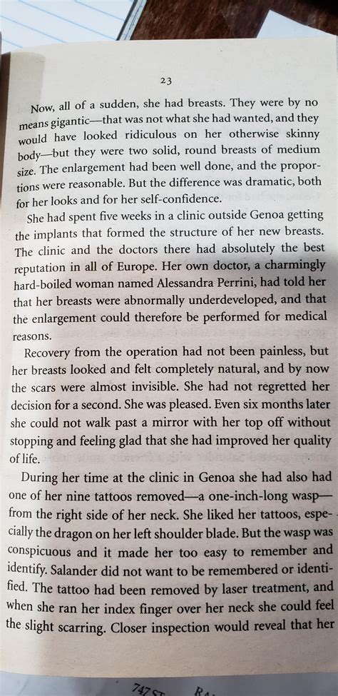 Til Having Small Boobs Means They Re Abnormally Underdeveloped R Menwritingwomen