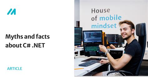 Myths And Facts About C NET