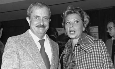 Paolo Panelli Chi Era Carriera Film Programmi Tv Chi Era La Moglie