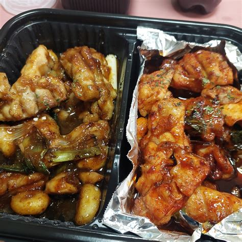 기영이 숯불두마리치킨 화성남양점 화성남양 치킨 숯불치킨 맛집 다이닝코드 빅데이터 맛집검색