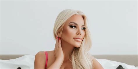 Tatjana Gsell Ehemaliges It Girl Meldet Sich Mit Interview Zur Ck