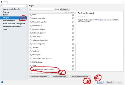 intellij idea 创建hadoop开发工程 intellij idea创建hadoop csdn博客