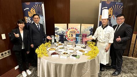 「天下第1鮪」直送金湖飯店 黑鮪魚無菜單料理明起限量嚐鮮 觸食旅