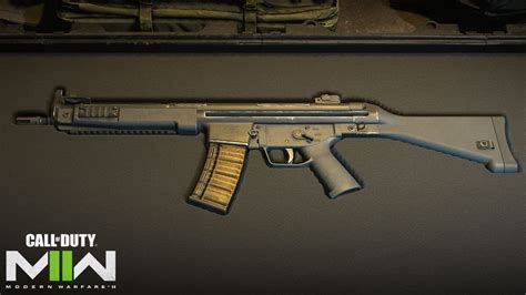 Best Lachmann Sub Loadout For Warzone Season 3 Charlie Intel