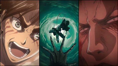Top 10 Best Episodes Of Attack On Titan Ranked