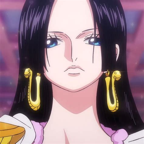 Boa Hancock Mywaifulist
