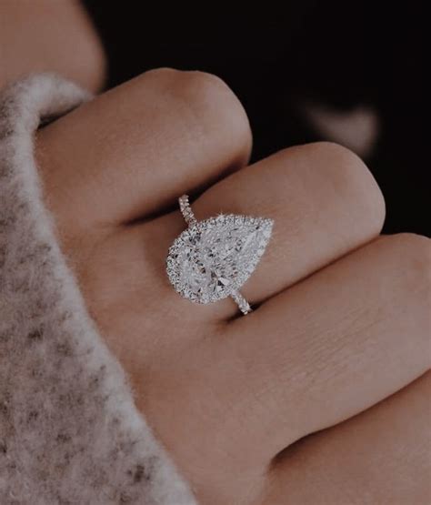 Engagement Ring Aesthetic Engagement Rings Engagement Jewelry